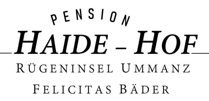 Haide-Hof_Logo2 | Rügeninsel Ummanz